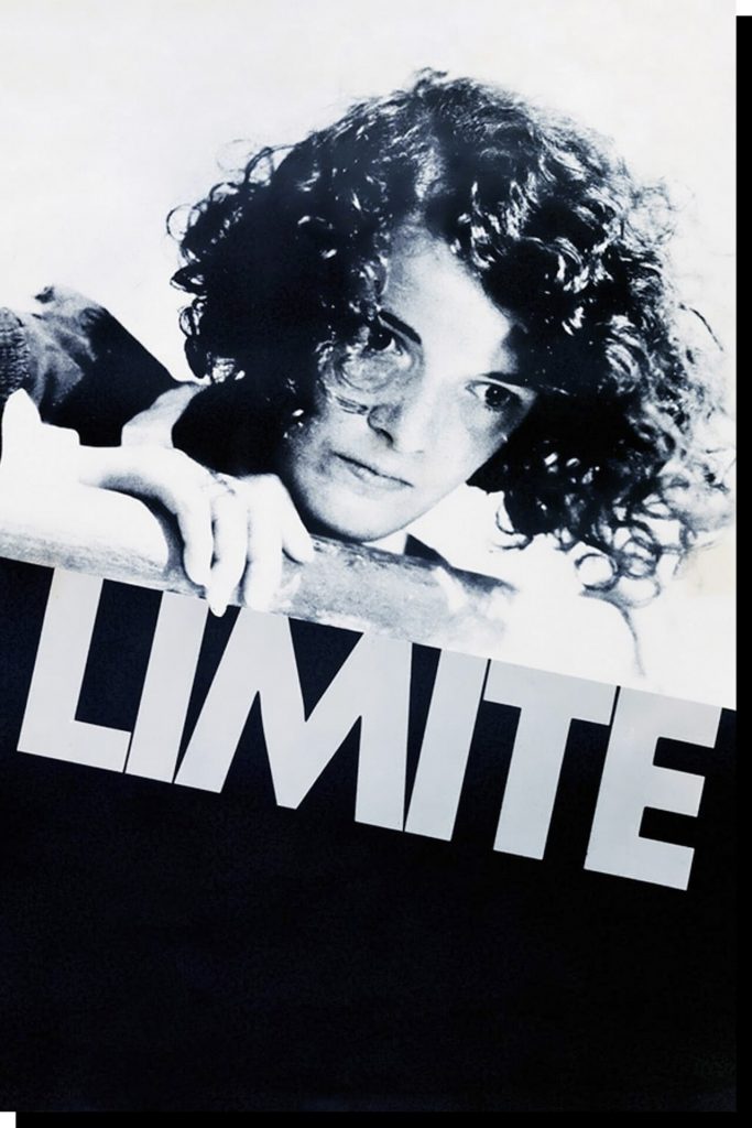 LIMITE - Cinemateca Brasileira
