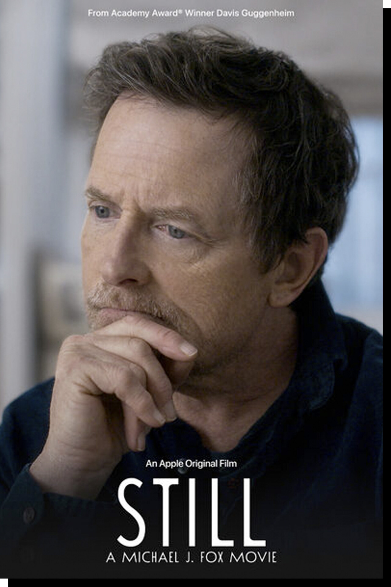 STILL: A MICHAEL J. FOX MOVIE - Cinemateca Brasileira