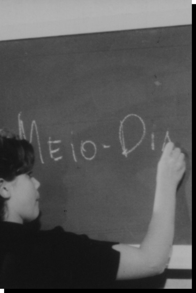 MEIO-DIA - Cinemateca Brasileira