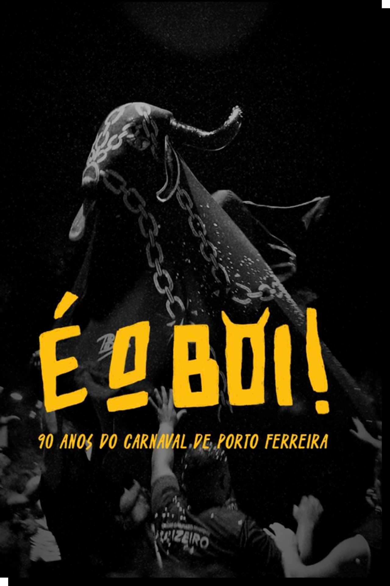 É O BOI - Cinemateca Brasileira