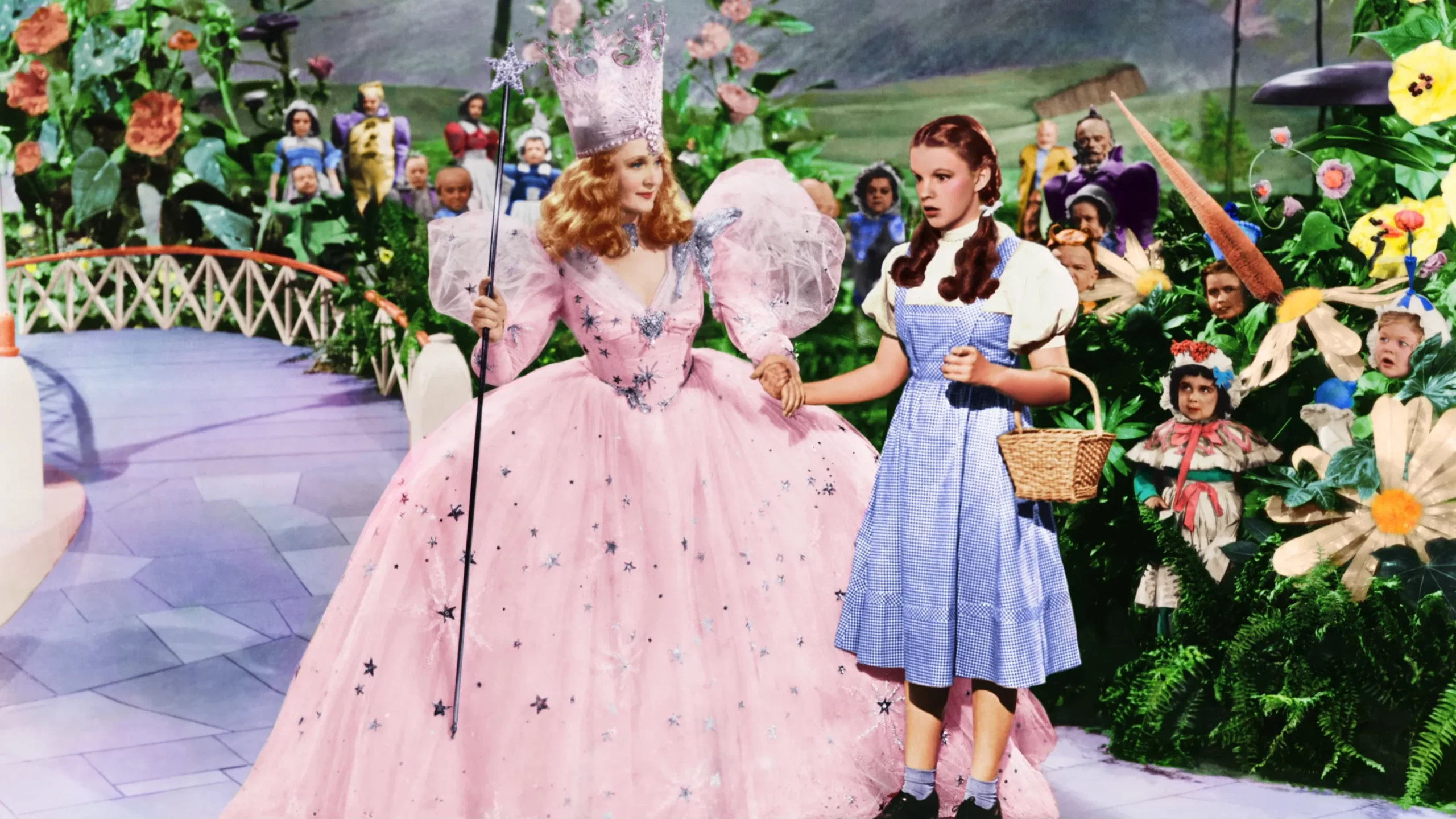 O MÁGICO DE OZ - Cinemateca Brasileira