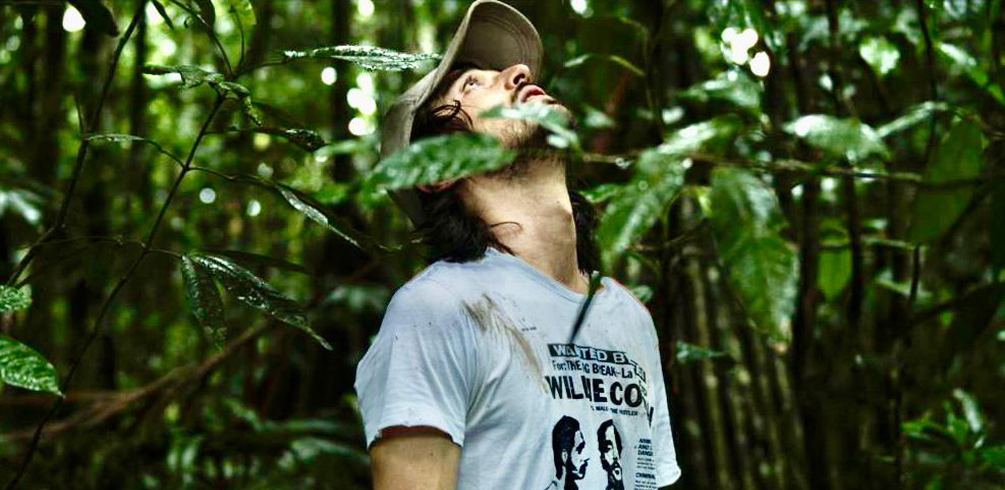 SELVA - Cinemateca Brasileira
